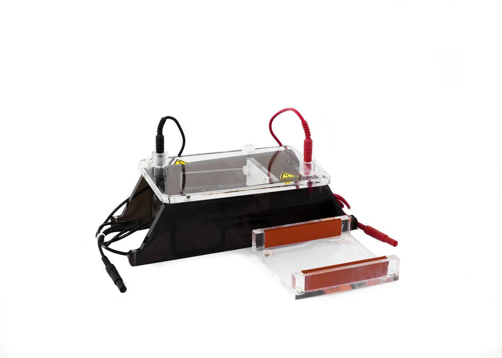IBI Scientific JSB-30 Jordan Mini Gel-O Horizontal Electrophoresis Sys