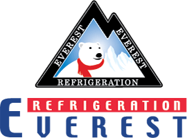 Everest Medical Laboratory Refrigerators & Freezers