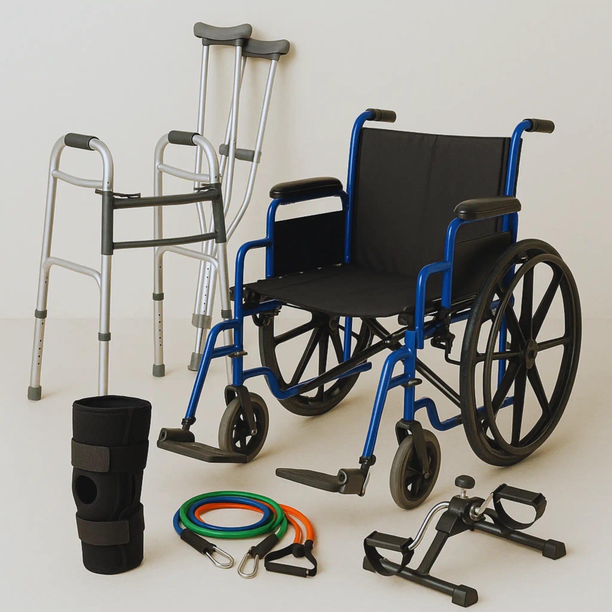 Home Health & Mobility Equipment