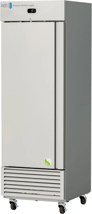 ABS ABT-HC-SSR-25S 27.625'' Premier Upright Laboratory Refrigerator