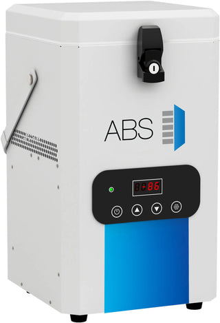 ABS ABT-ULT-BT-86 10.25" Ultra Low Temperature Freezer Benchtop
