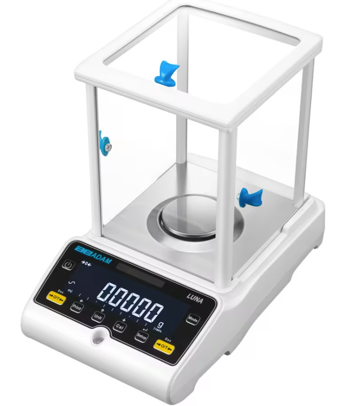 Adam Equipment LAB 214e Luna Analytical Balances