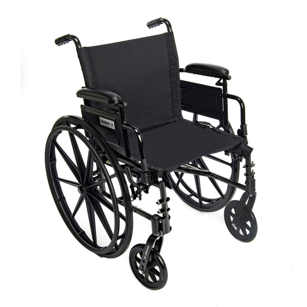 Proactive Chariot IV Wheelchair Ultra-Lightweight (K4) (Foldable)