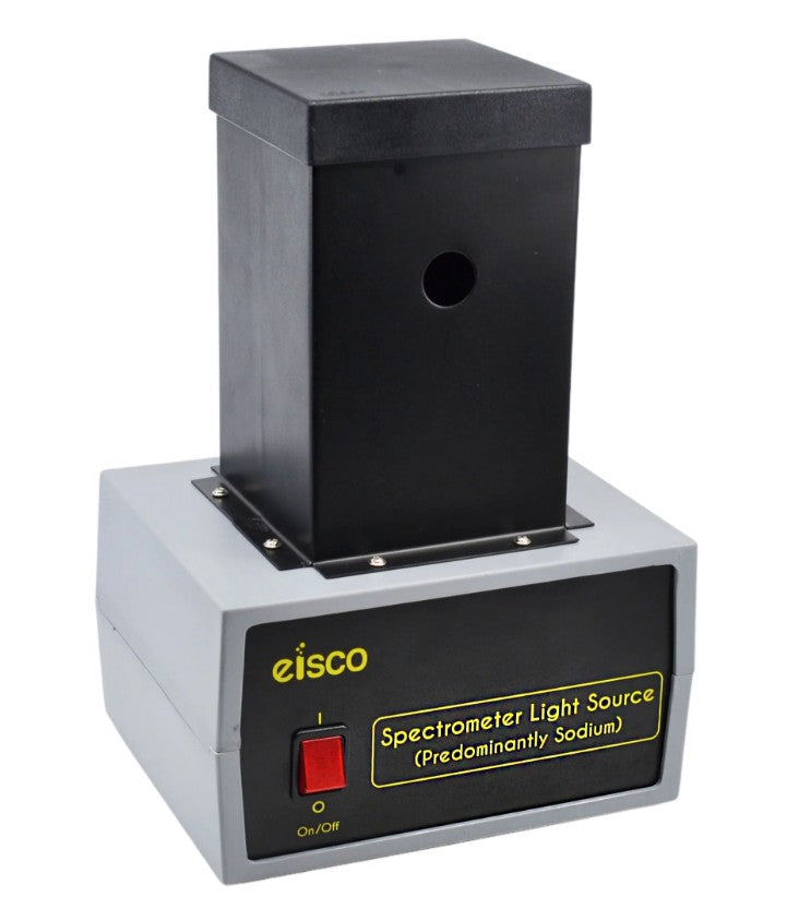 Eisco Labs PH0640V1 Spectrometer Light Source (110V)