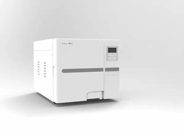 Flight A9005-23+, Clave23+Autoclave with Compressor-23L Class S, Non-V