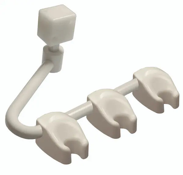 Flight AI-105, Under Cabinet Vacuum Accessory Kit - SE, Syringe, HVE