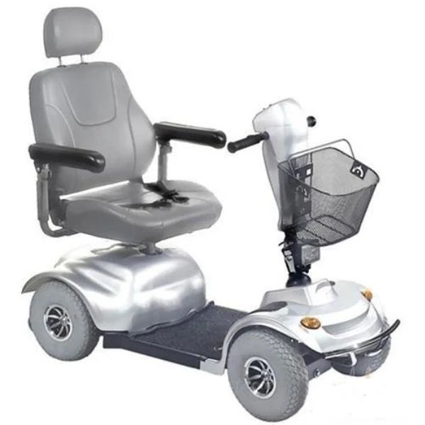 Golden Avenger GA541 Heavy Duty 4 Wheel Electric Mobility Scooter