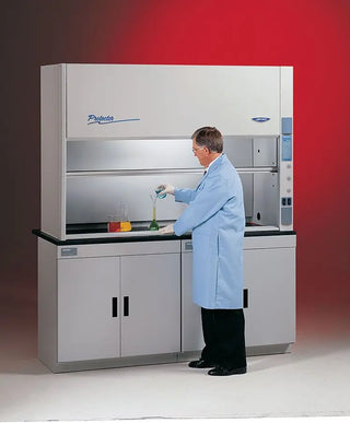 Labconco 2246602 Basic 47 Hood without Blower and EP Light Fixture