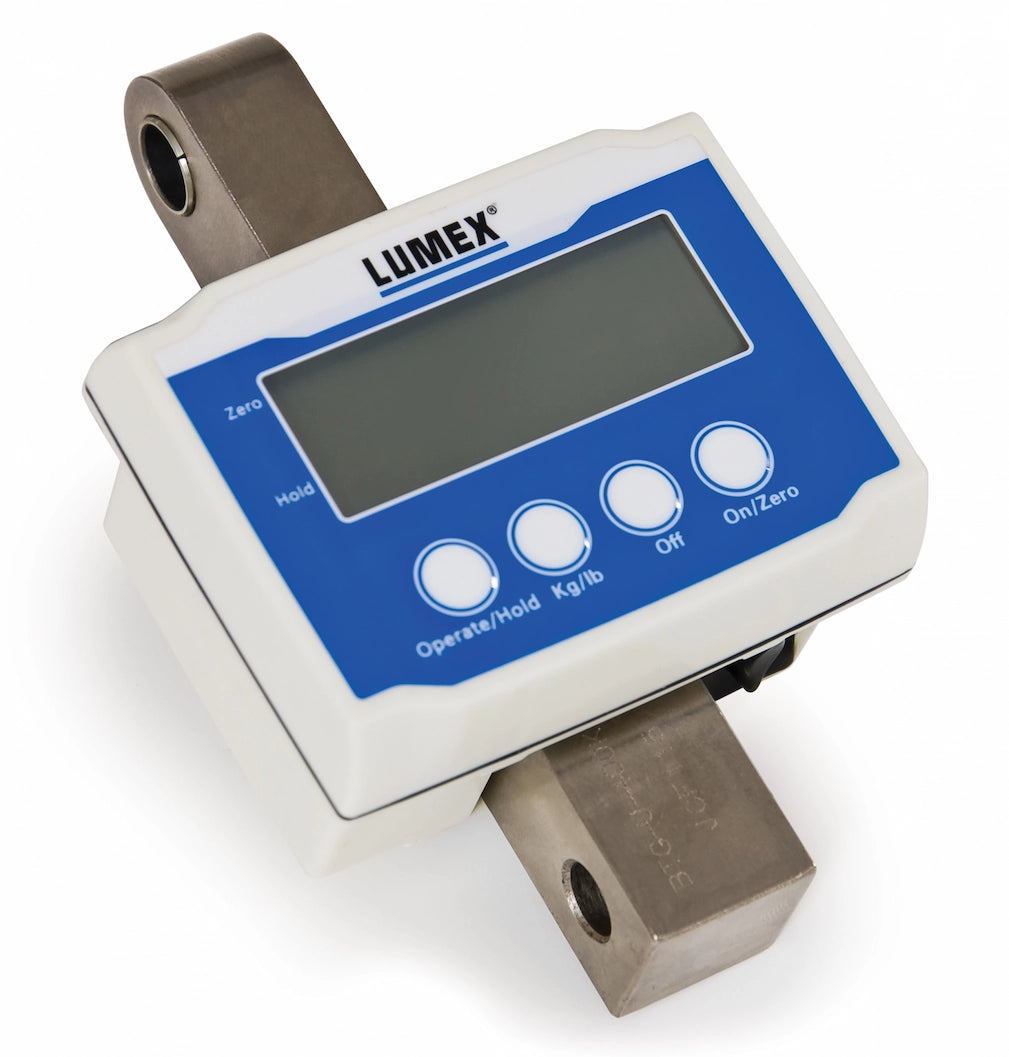 Lumex DSC250 Digital Scales for Patient Lifts