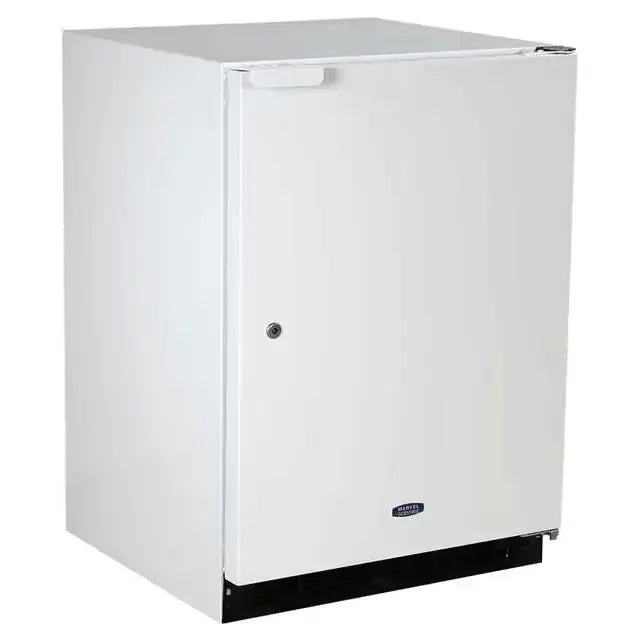 Marvel MS24RFS2RW 24" Undercounter Refrigerator/Freezer Combo