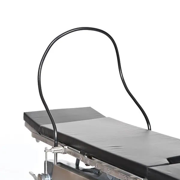 MidCentral OTA106 Malleable Anesthesia Screen