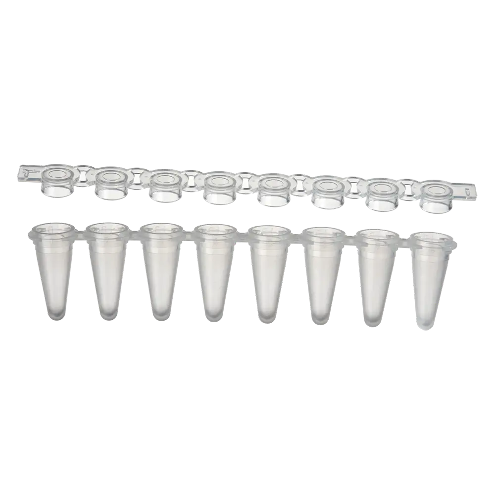 Oxford Lab Products OptiMate PCR/qPCR Strip Tubes
