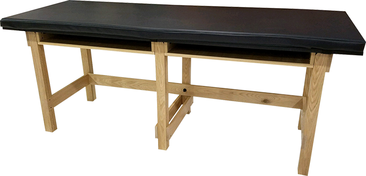 Pivotal Health Classroom/Lab Treatment Table