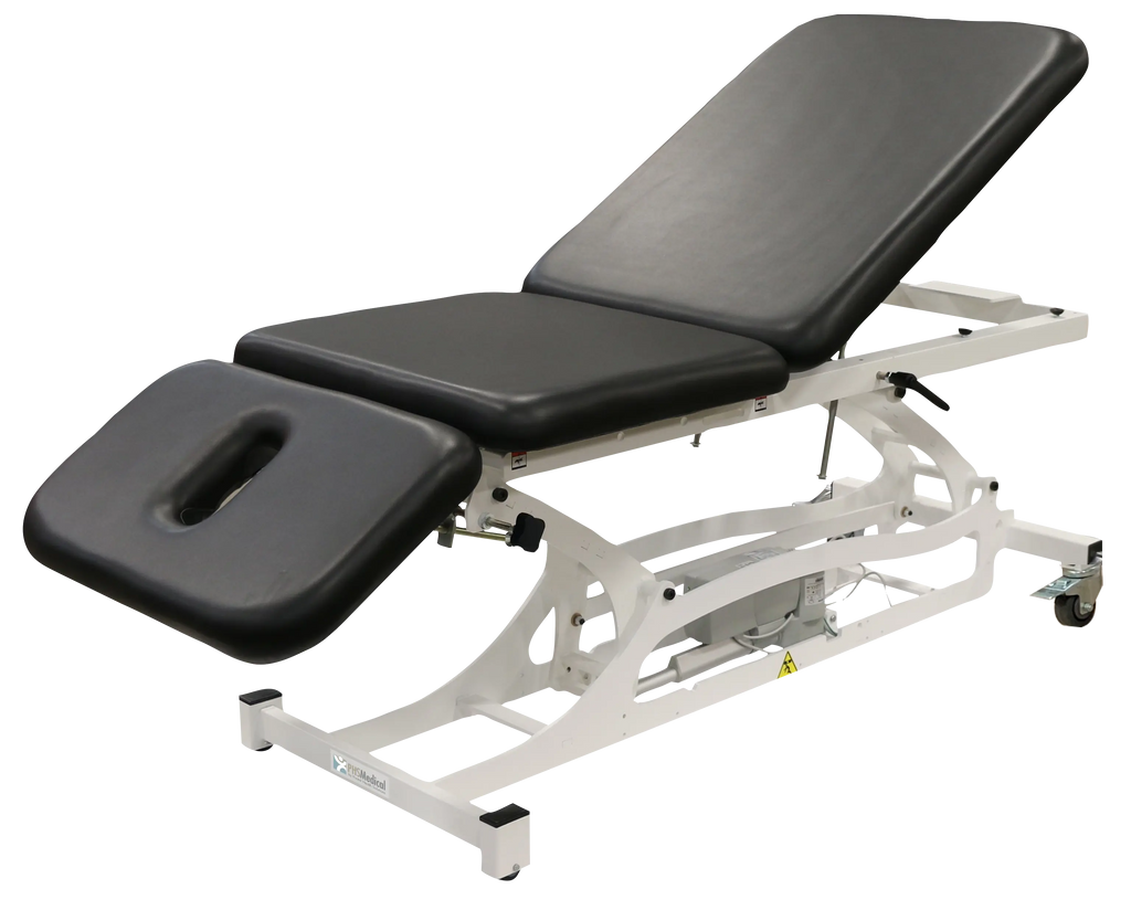 Pivotal Health Essential THERA-P™ Bariatric Electric Treatment Table