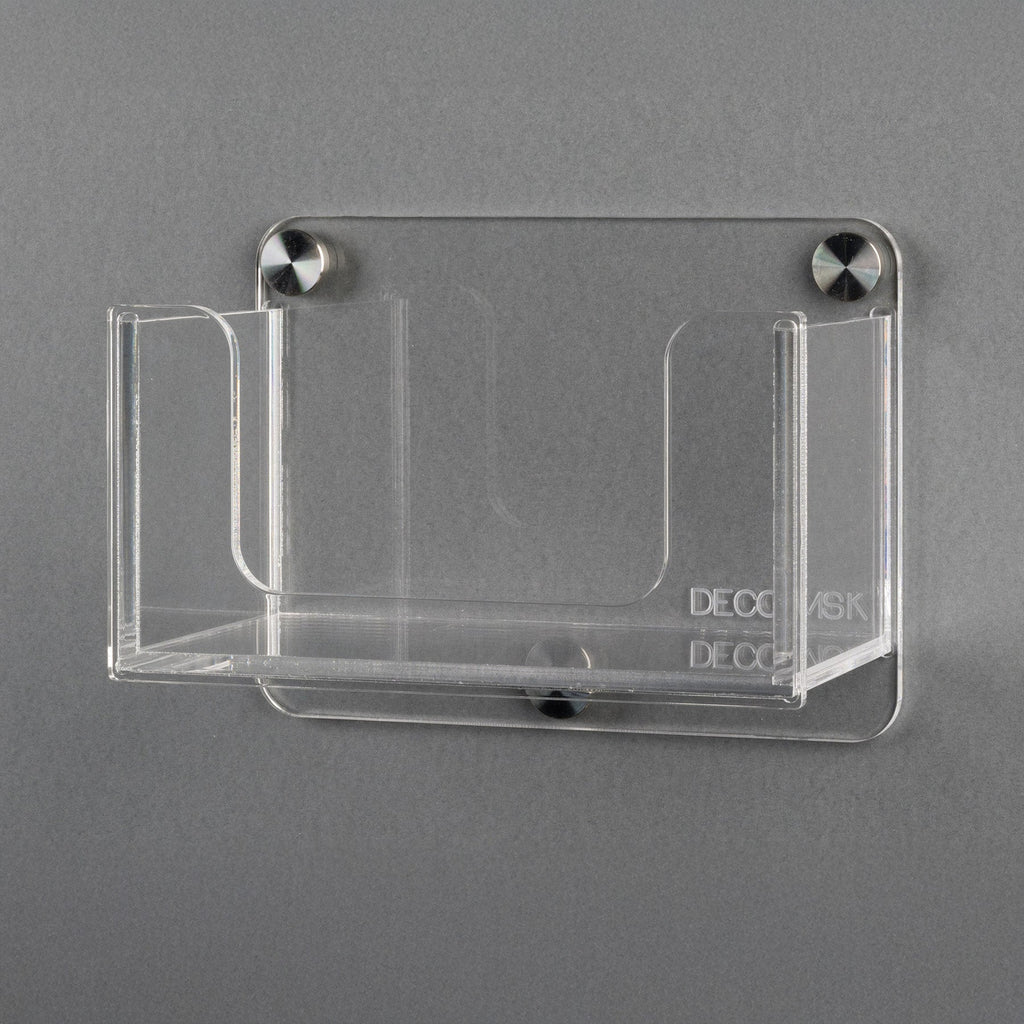 Poltex DECOMSK Deco Mask Box Holder