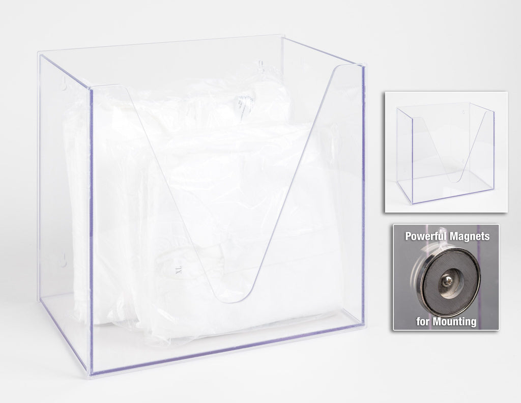 Poltex GOWN14139-M Gown Dispenser