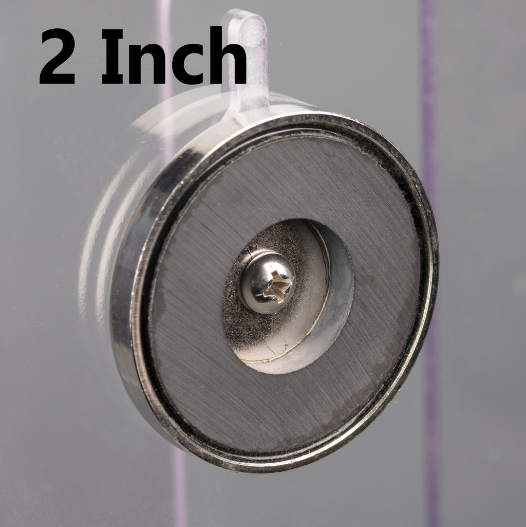 Poltex MAG5 Packet of 5 Magnets