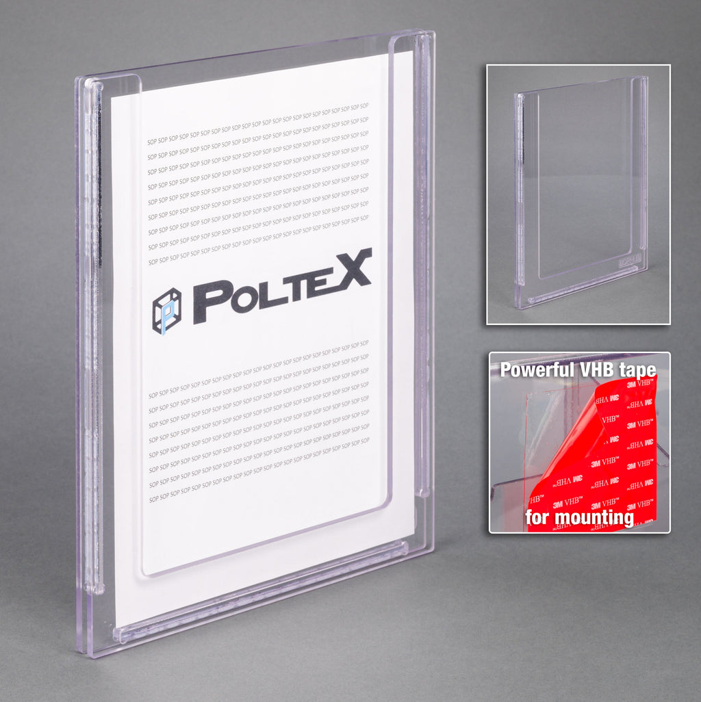 Poltex SOPHLD-T SOP Document Holder
