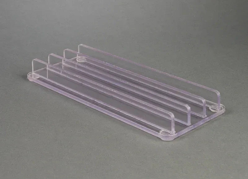 Poltex TECAN Extractor Rack Stabilizer