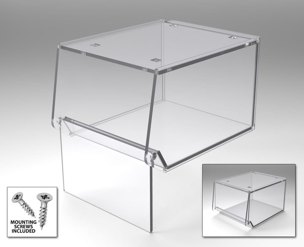 Poltex UNDRBULK1 Undermount Bulk Bin