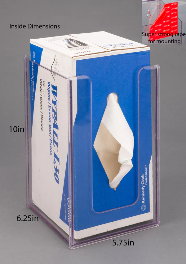 Poltex WYPL30 Wypall L30 Dispenser