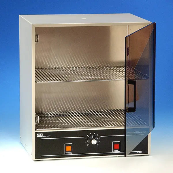 Quincy Lab 12-140 / 12-180 Analog Incubator
