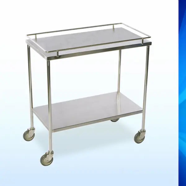 Srscales SRC, Utility/Pediatric Cart, Pediatric Scale Table