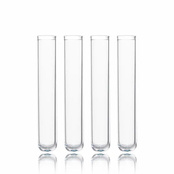 MTC Bio T9020, FlowTubes™ Flow Cytometry/FACS Tubes - Bulk Pack