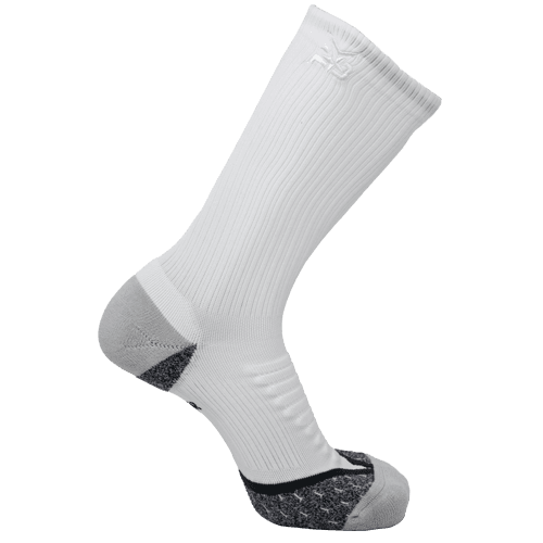 iReliev IR-AMP-7510-C-BK AMP Crew Compression Socks