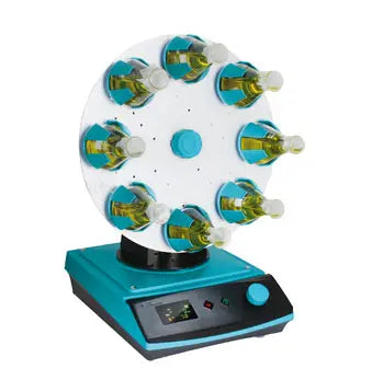 Jeio Tech AAH3E115X Rotator US or Kr Plug, 100-240V, 50/60Hz