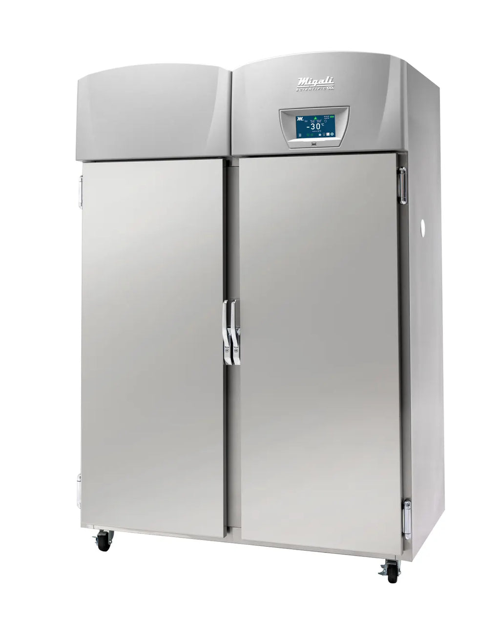 Migali EVOX-2F-LB -30°C Pharmacy Medical Freezer, 44.9 Cu. Ft.